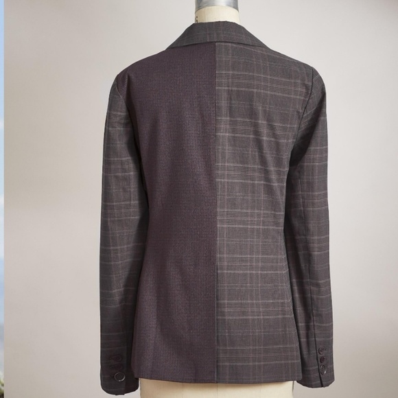 Sundance | Jackets & Coats | Sundance Plaid Balzer | Poshmark